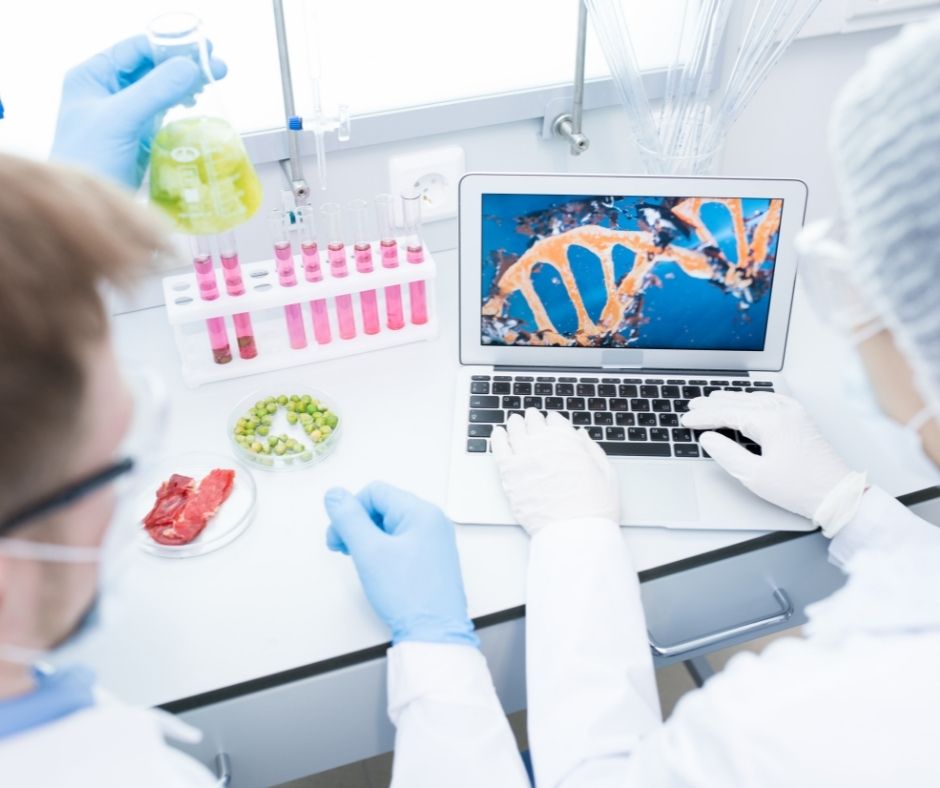 What is Nutrigenomic and role of DNA in dietary practice.