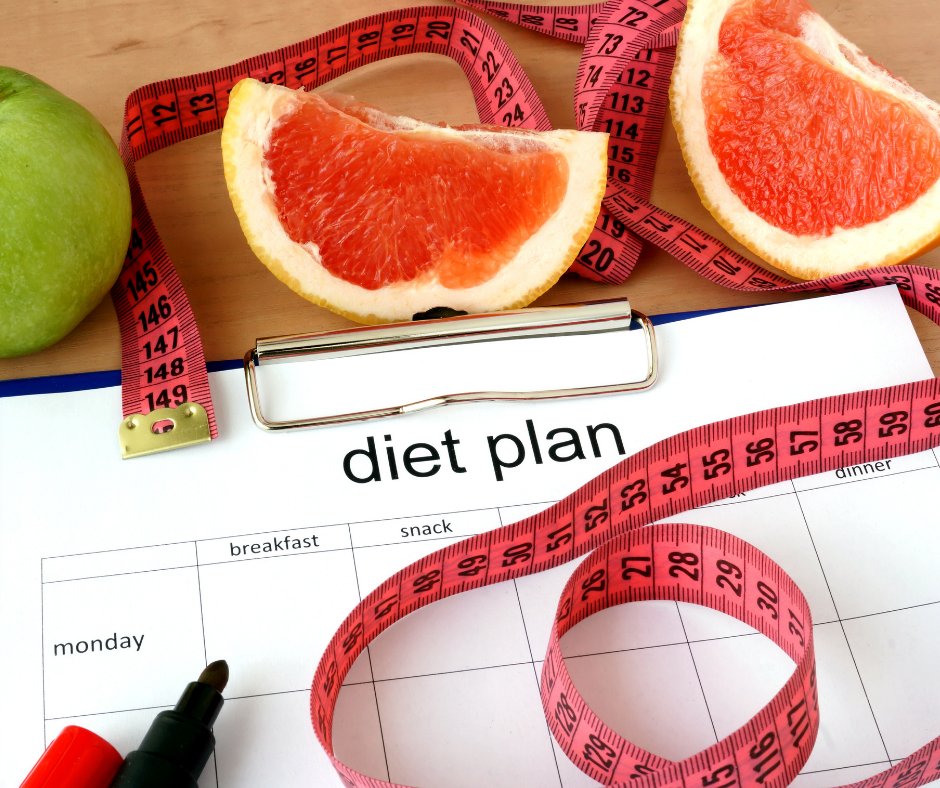 DNA Diet, Healthy Diet Plan
